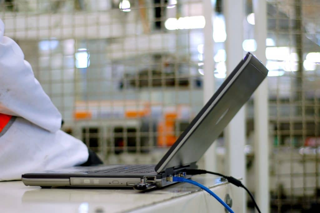 Turnkey Automation Solutions - Adbro Controls