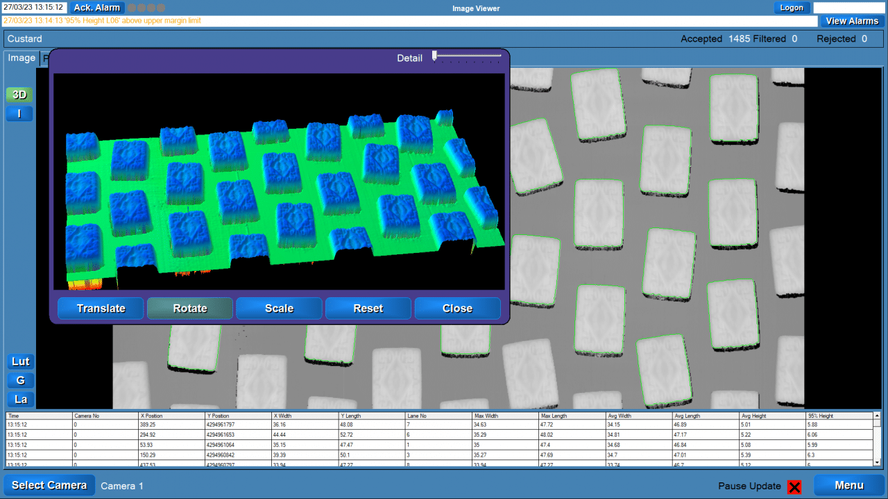 Bespoke Software Solutions - Adbro Controls